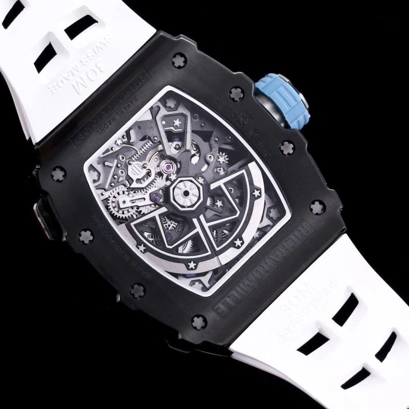 Cut-rate RICHARD MILLE Watches