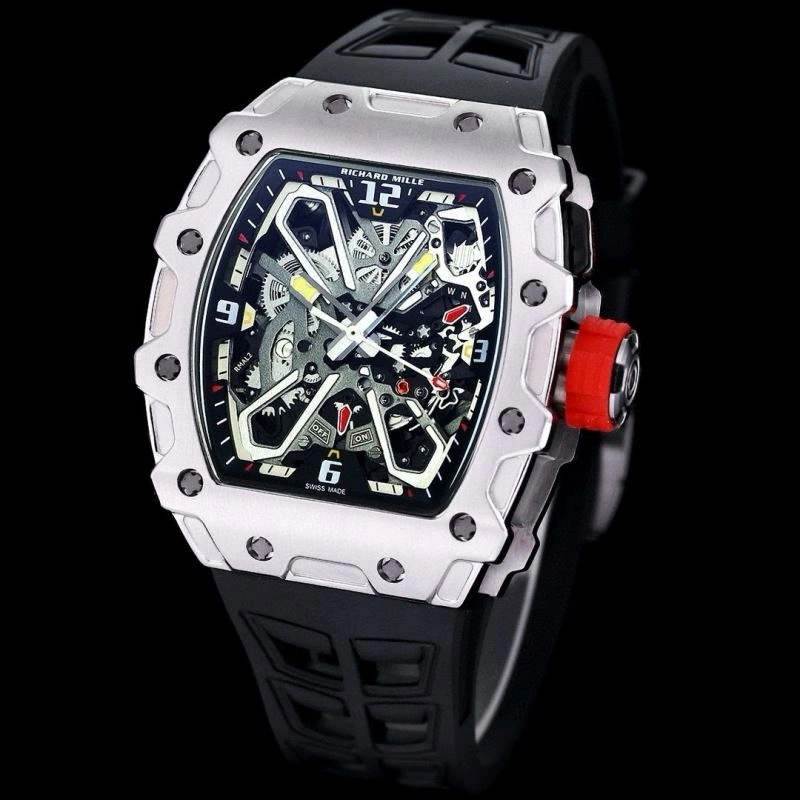 RICHARD MILLE Watches