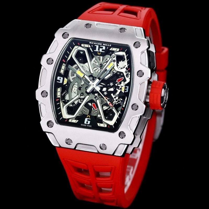 1:1 copy RICHARD MILLE Watches