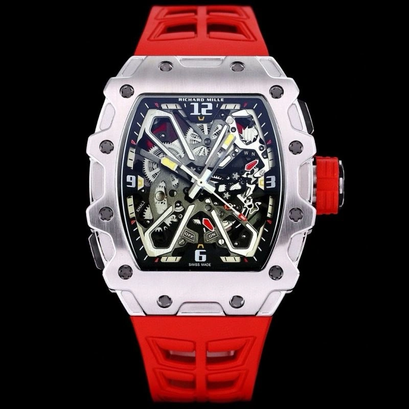 1:1 copy RICHARD MILLE Watches