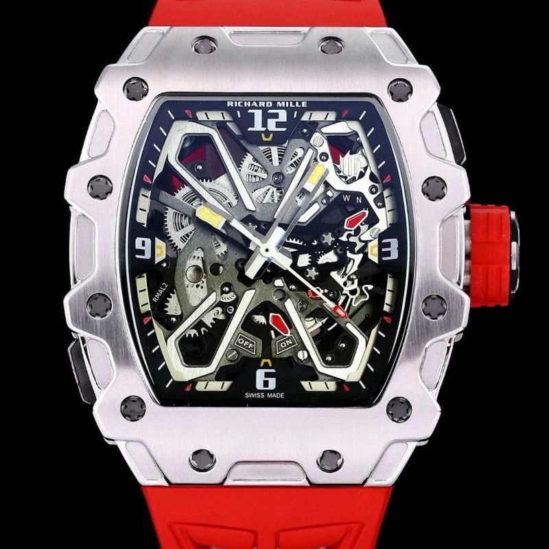 1:1 copy RICHARD MILLE Watches