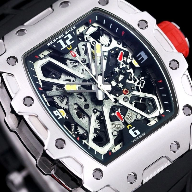 1:1 copy RICHARD MILLE Watches