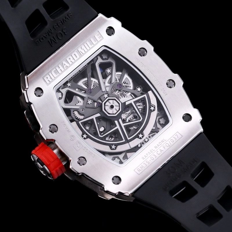 1:1 copy RICHARD MILLE Watches
