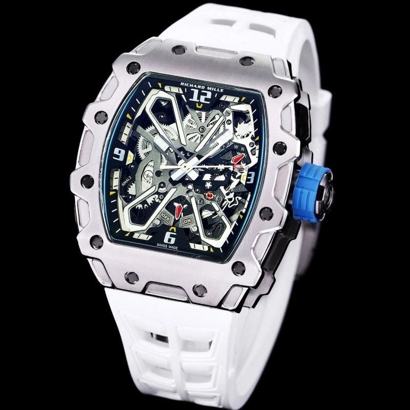 RICHARD MILLE Watches