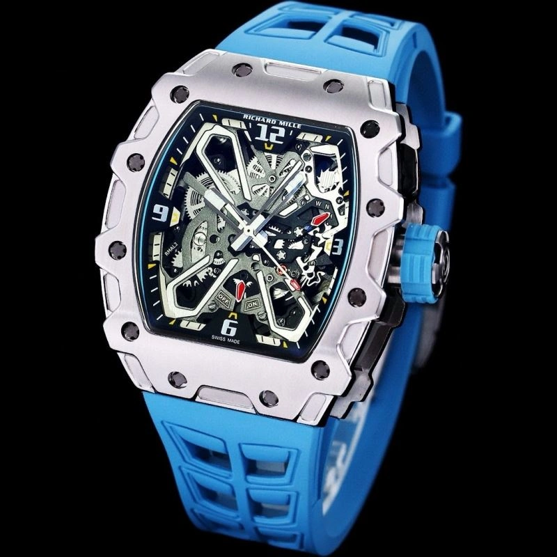 Cut-rate RICHARD MILLE Watches
