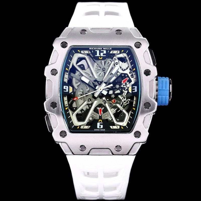 Cut-rate RICHARD MILLE Watches