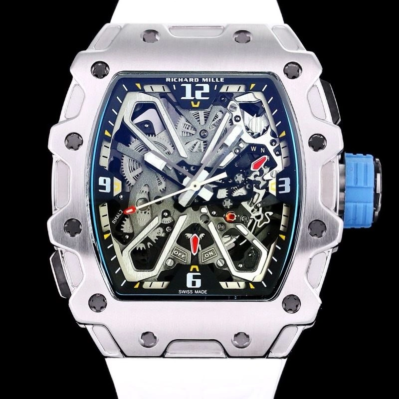 Cut-rate RICHARD MILLE Watches