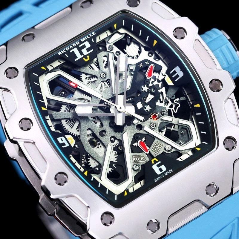 Cut-rate RICHARD MILLE Watches