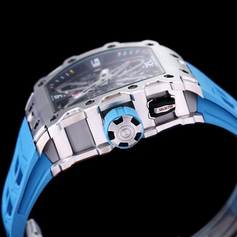 Cut-rate RICHARD MILLE Watches