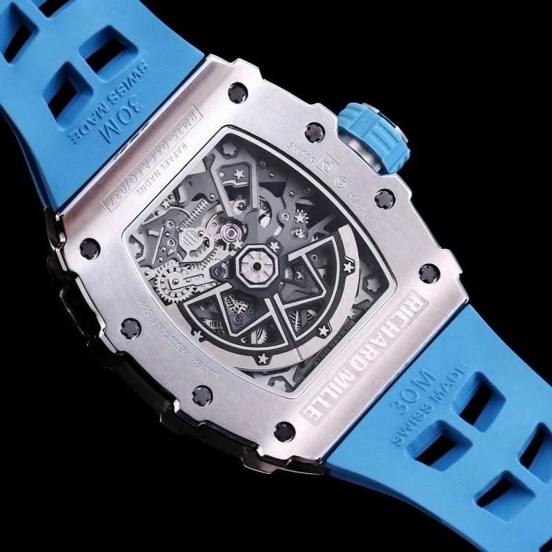 Cut-rate RICHARD MILLE Watches