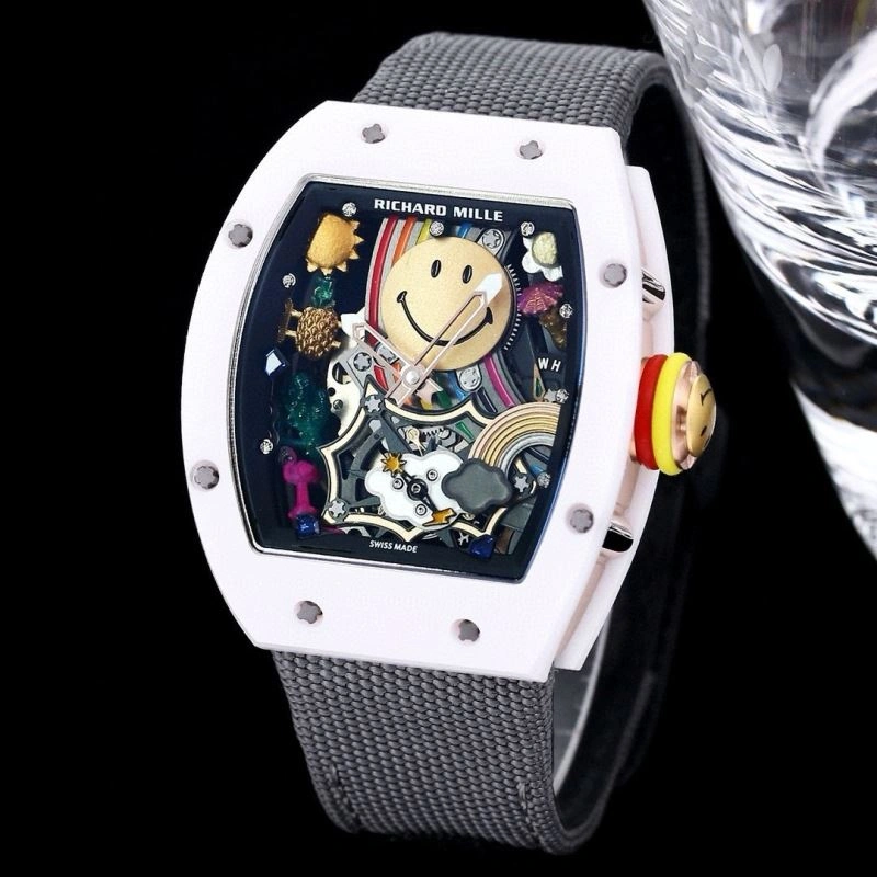 OEM RICHARD MILLE Watches