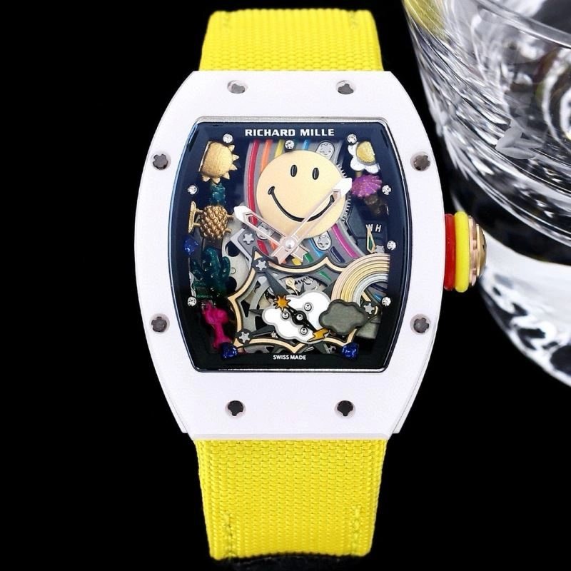 OEM RICHARD MILLE Watches