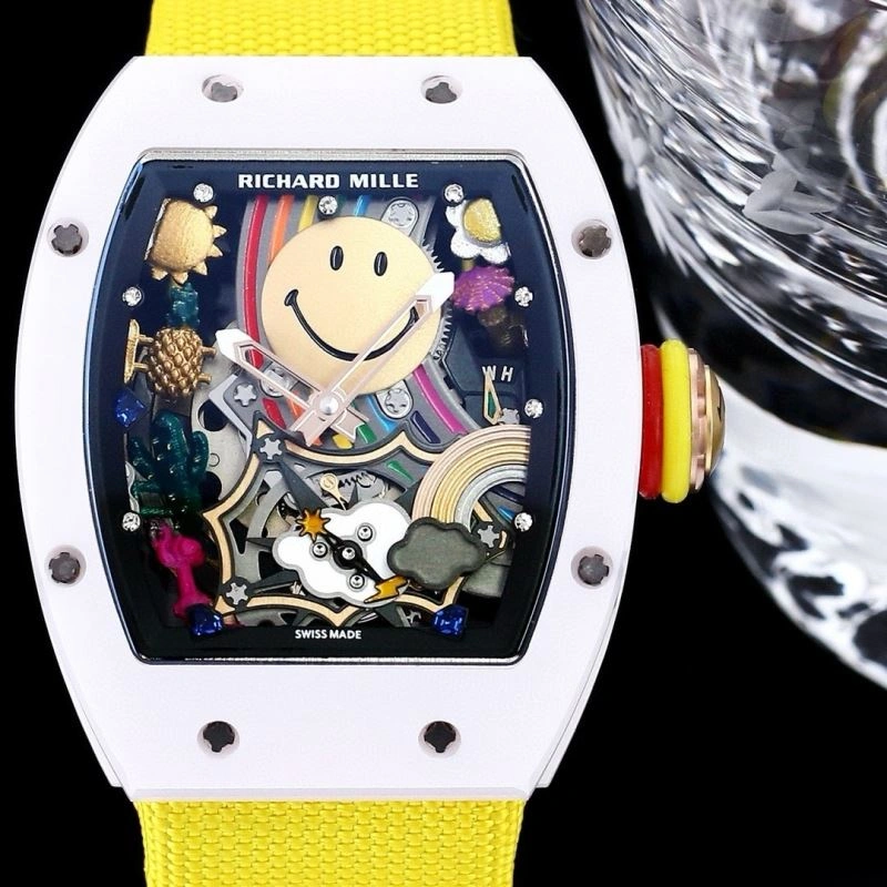 OEM RICHARD MILLE Watches