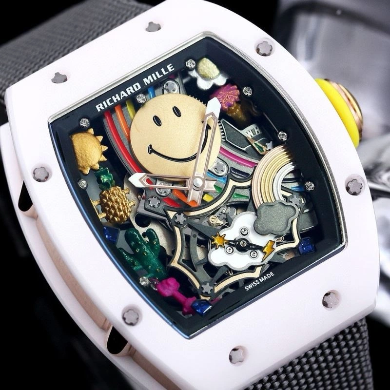 OEM RICHARD MILLE Watches