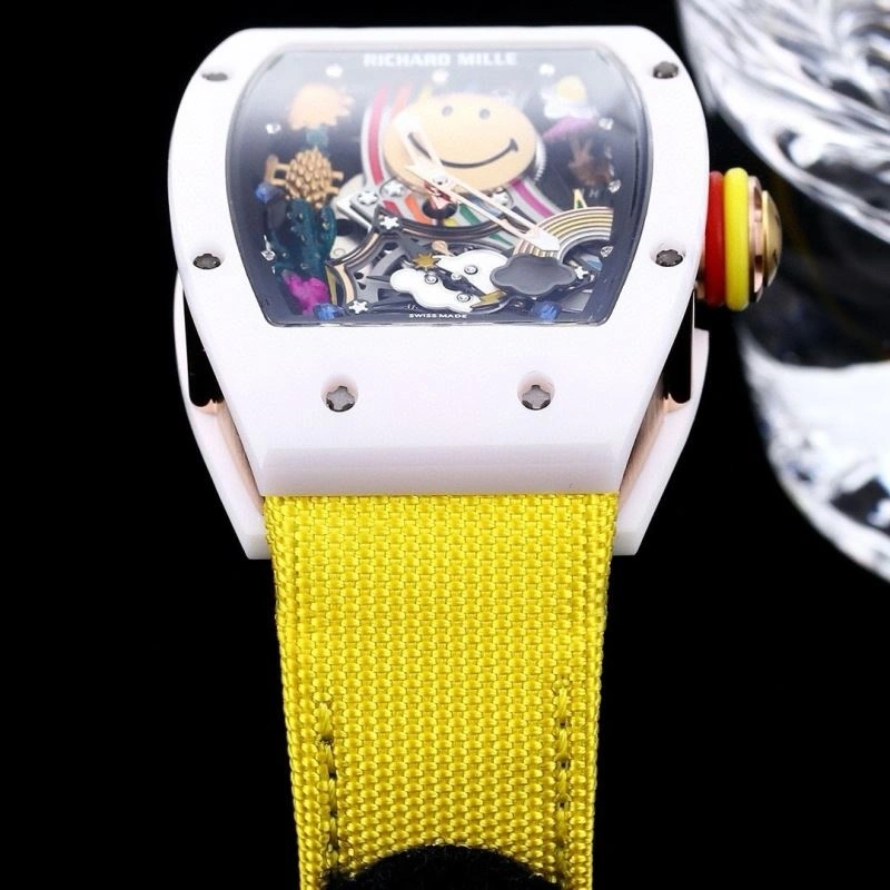 OEM RICHARD MILLE Watches