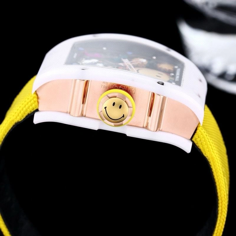 OEM RICHARD MILLE Watches