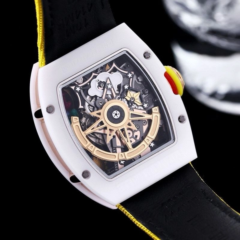 OEM RICHARD MILLE Watches