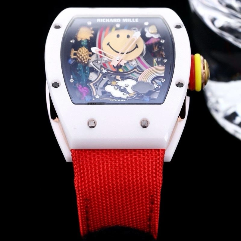 Exact replica RICHARD MILLE Watches