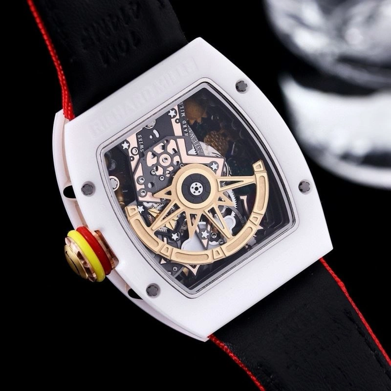 Exact replica RICHARD MILLE Watches