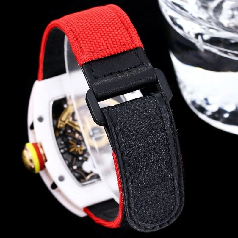Exact replica RICHARD MILLE Watches