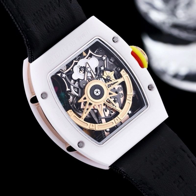 Value-priced RICHARD MILLE Watches