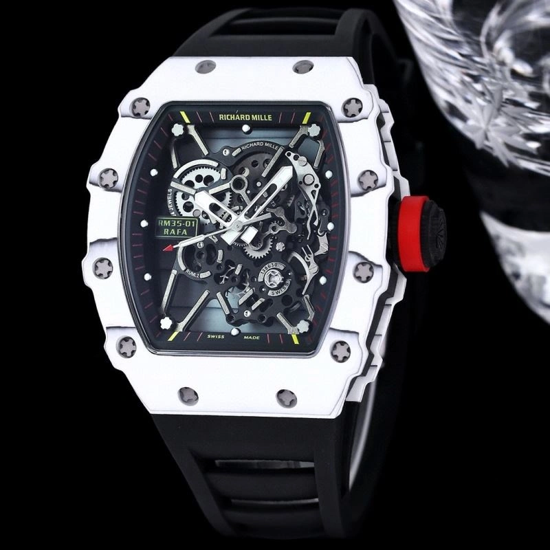 RICHARD MILLE Watches