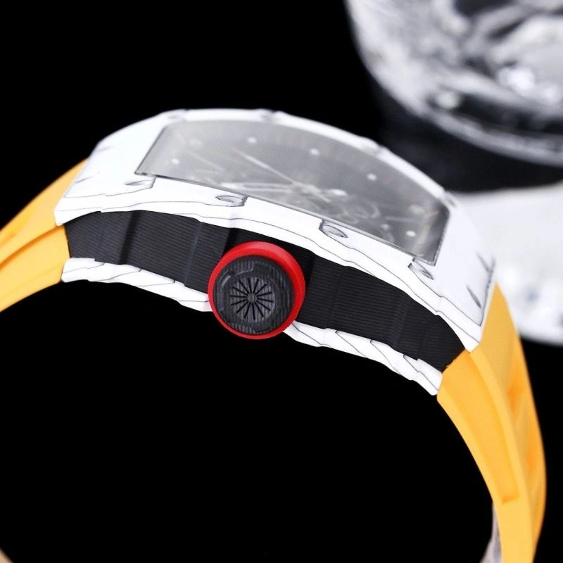 Budget-friendly RICHARD MILLE Watches