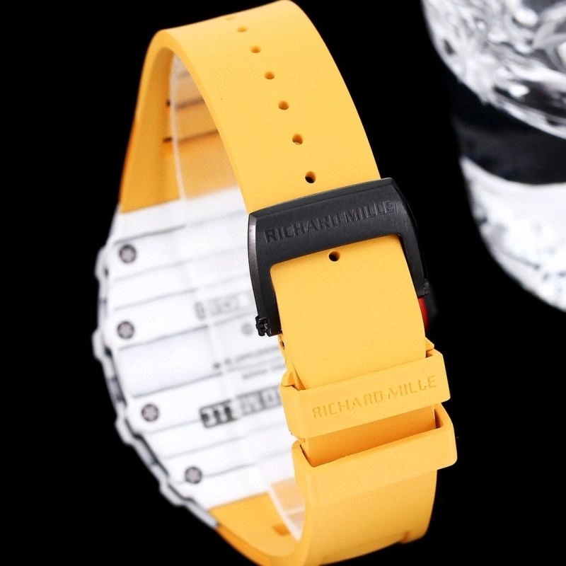 Budget-friendly RICHARD MILLE Watches