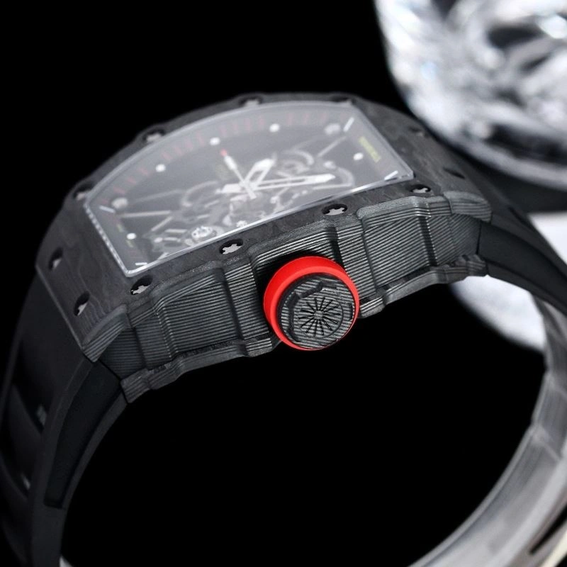 Exact replica RICHARD MILLE Watches