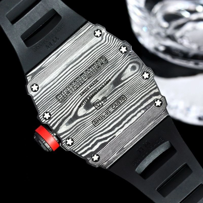 Exact replica RICHARD MILLE Watches