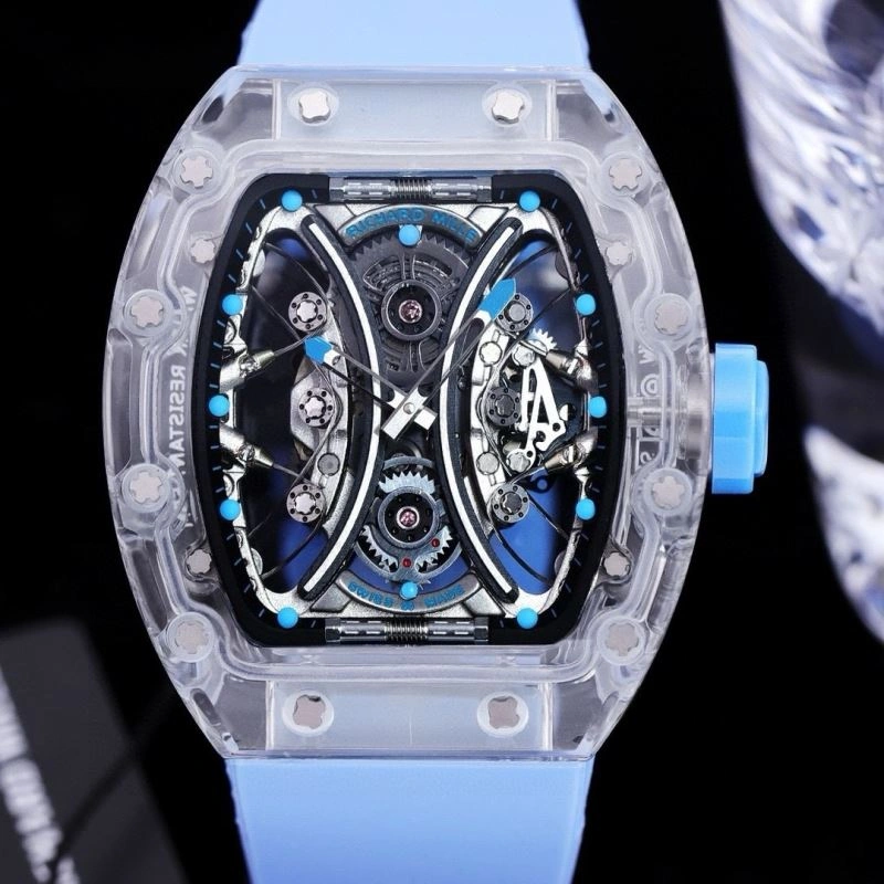 RICHARD MILLE Watches