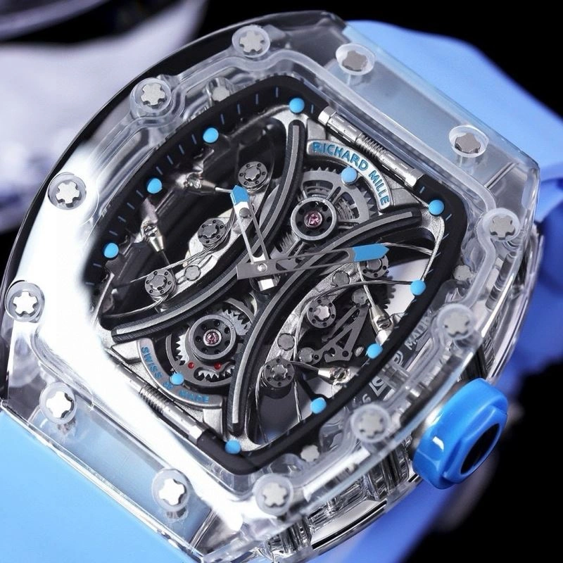 Low-cost RICHARD MILLE Watches
