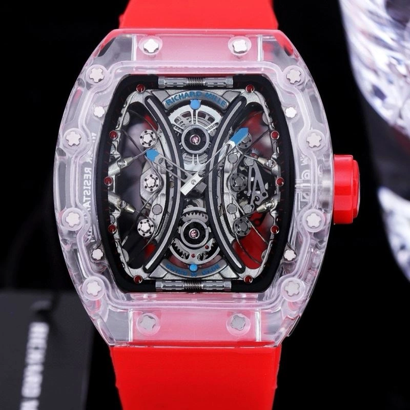 RICHARD MILLE Watches