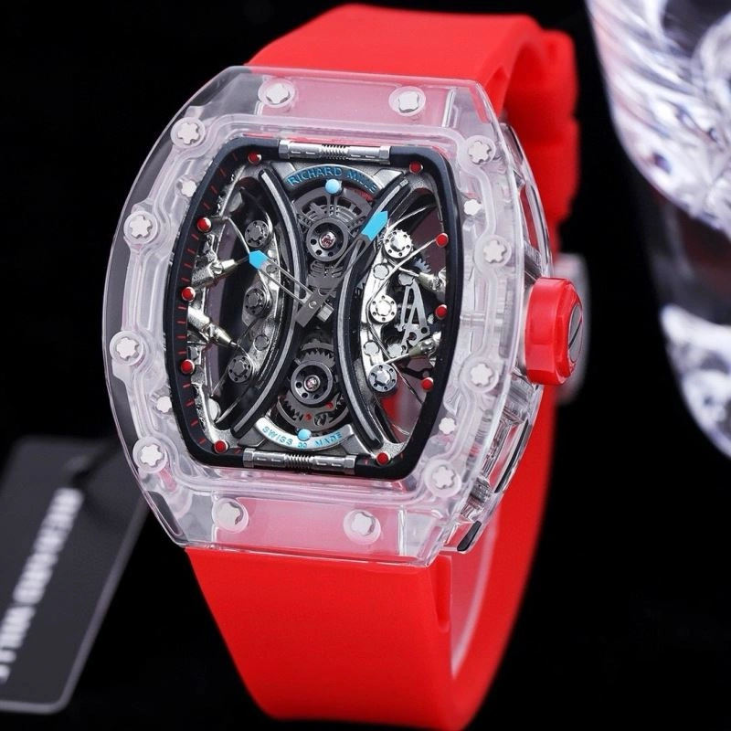 Accurate model RICHARD MILLE Watches