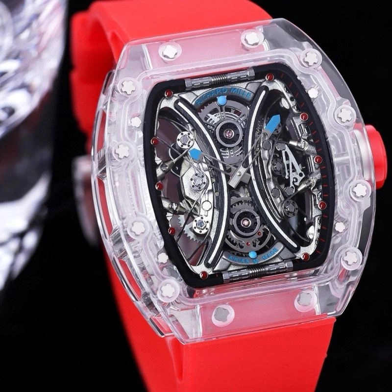 Accurate model RICHARD MILLE Watches