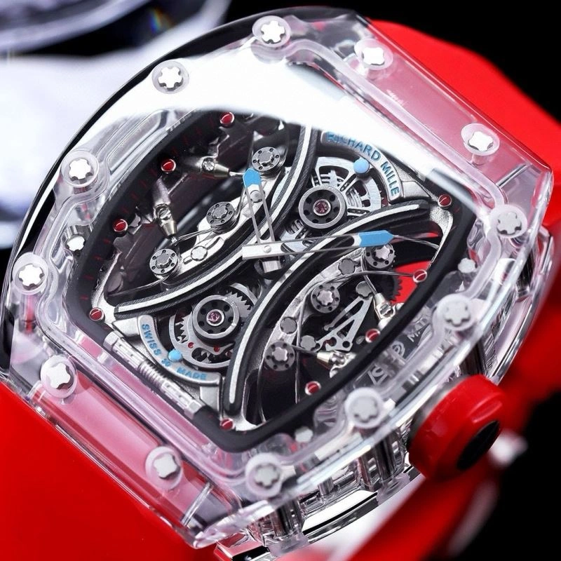 Accurate model RICHARD MILLE Watches