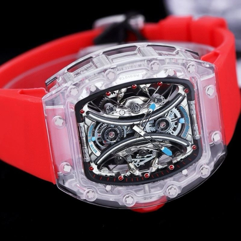 Accurate model RICHARD MILLE Watches
