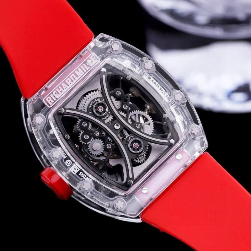 Accurate model RICHARD MILLE Watches
