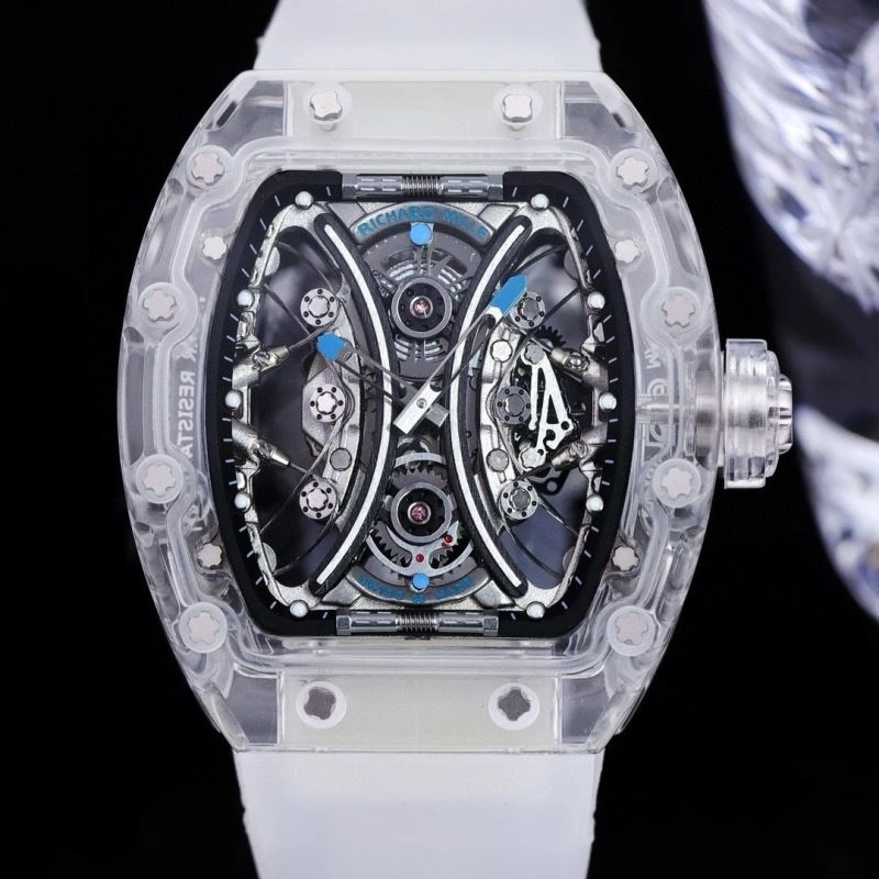 RICHARD MILLE Watches