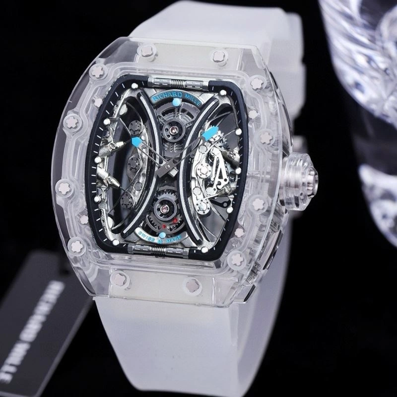 Factory-made RICHARD MILLE Watches