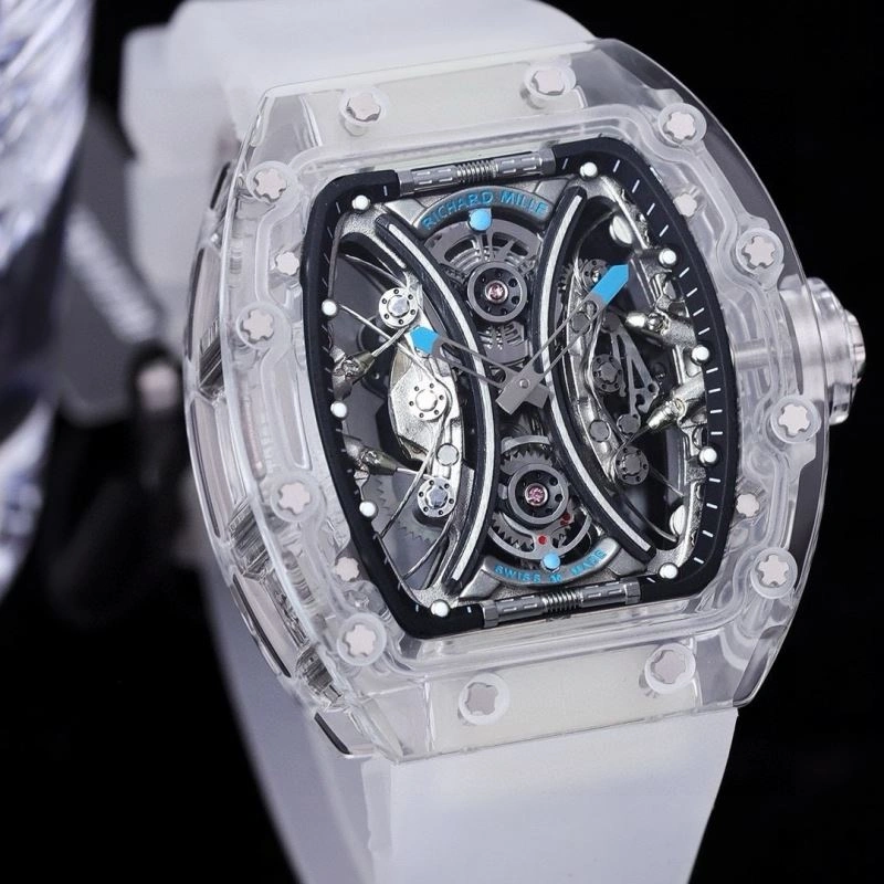 Factory-made RICHARD MILLE Watches