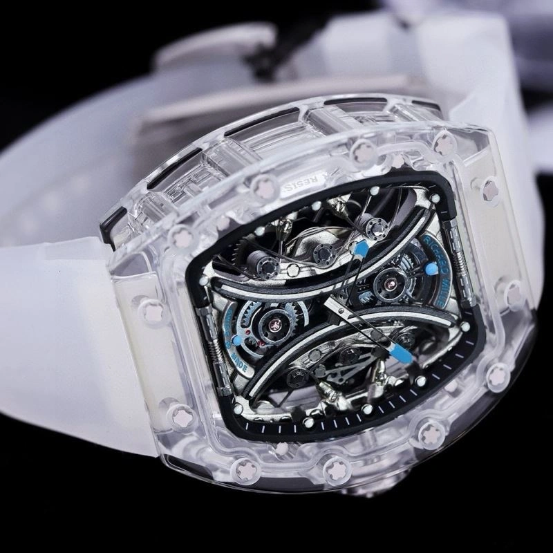 Factory-made RICHARD MILLE Watches