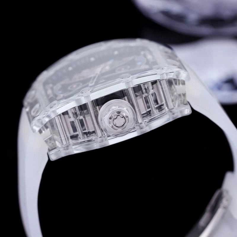 Factory-made RICHARD MILLE Watches