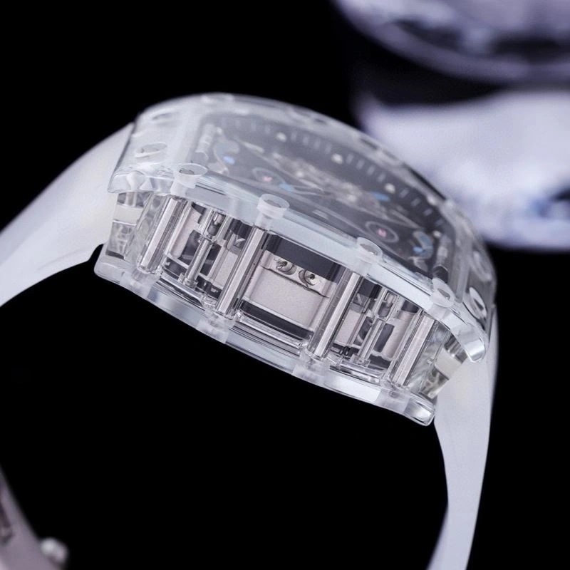 Factory-made RICHARD MILLE Watches