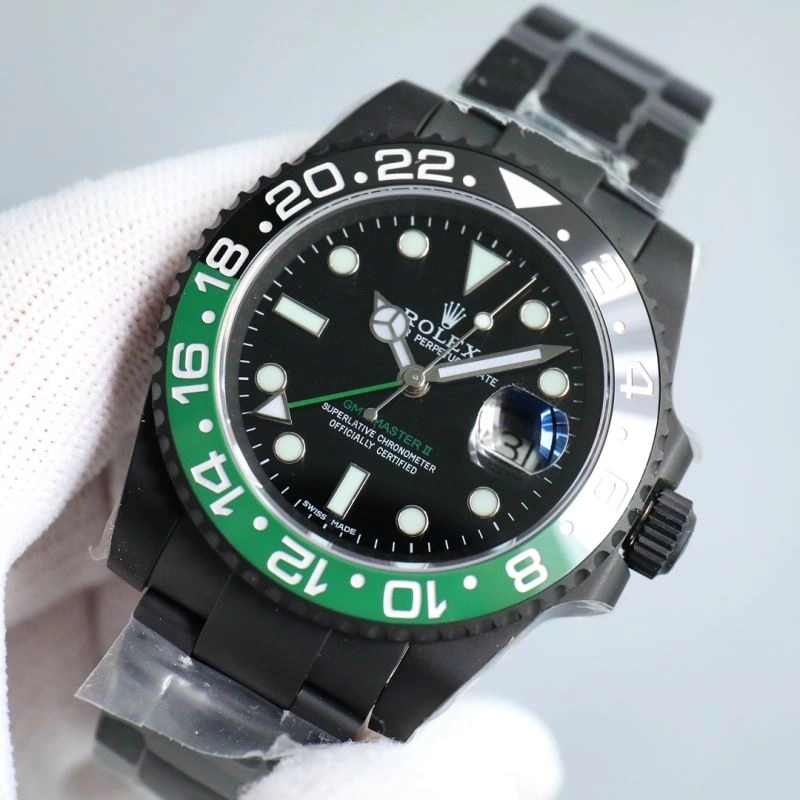 Factory-made RICHARD MILLE Watches