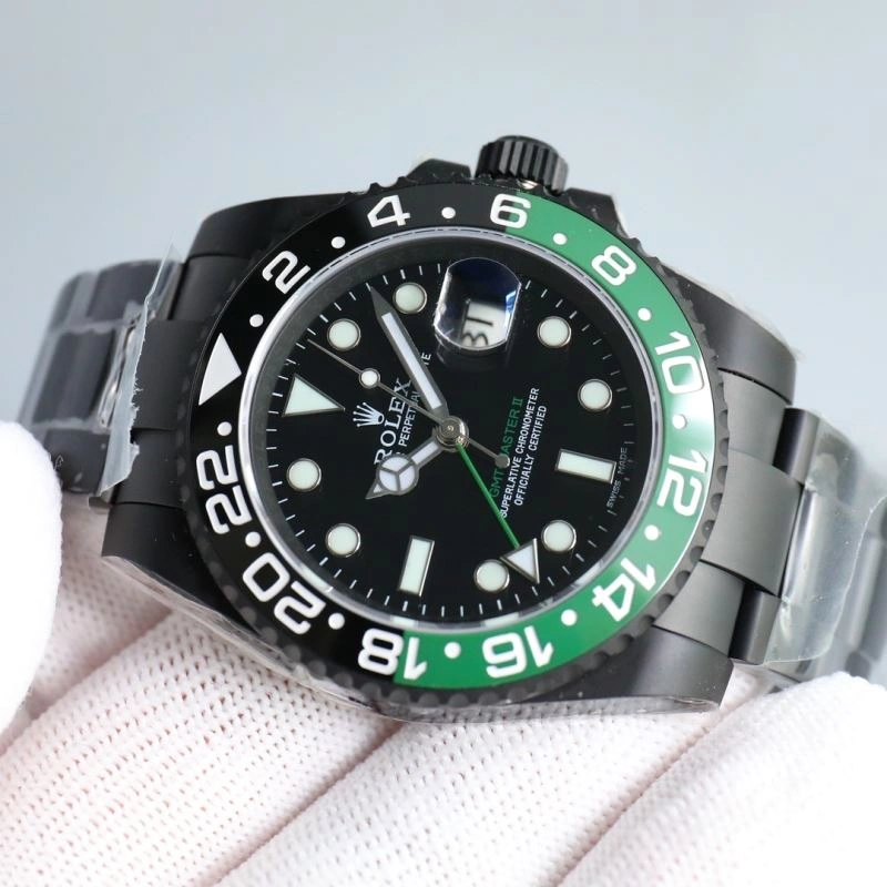 Factory-made RICHARD MILLE Watches