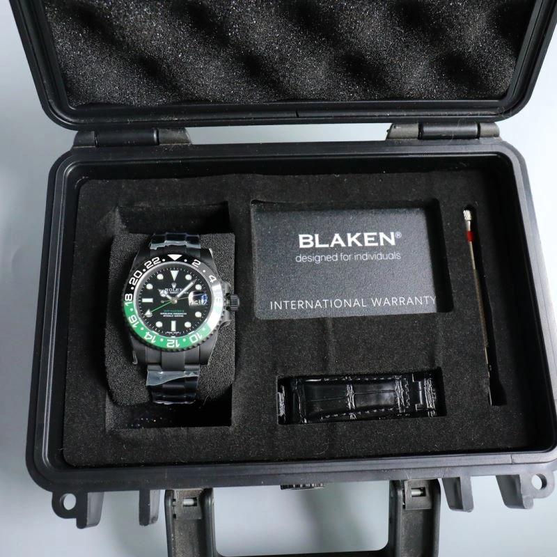 Factory-made RICHARD MILLE Watches