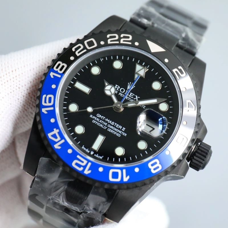 Real RICHARD MILLE Watches