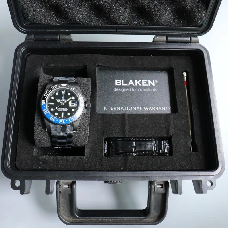 Real RICHARD MILLE Watches