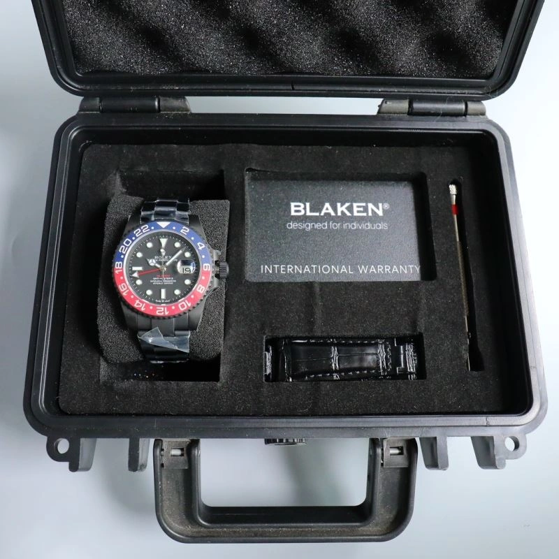 Genuine RICHARD MILLE Watches